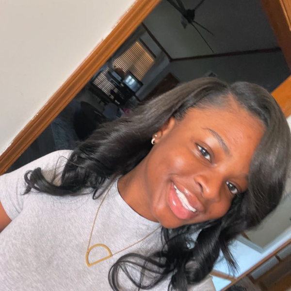 Destiny Harris' Volleyball Recruiting Profile