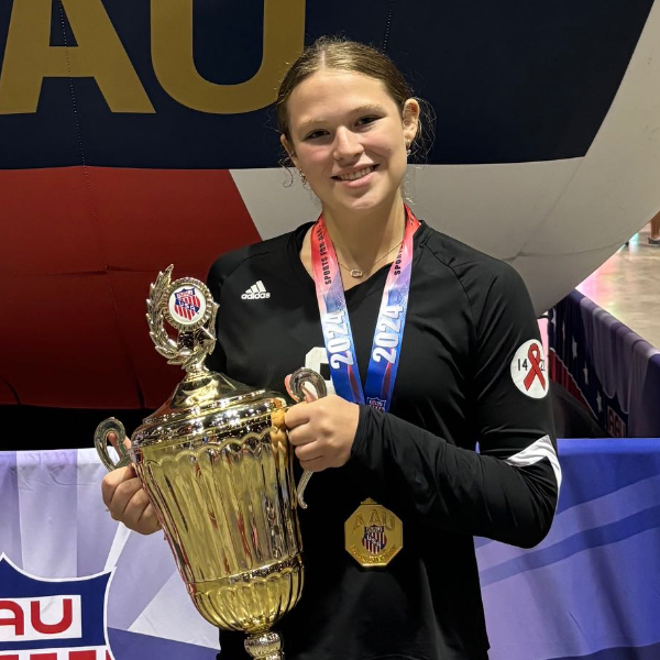 KIVA | SportsRecruits