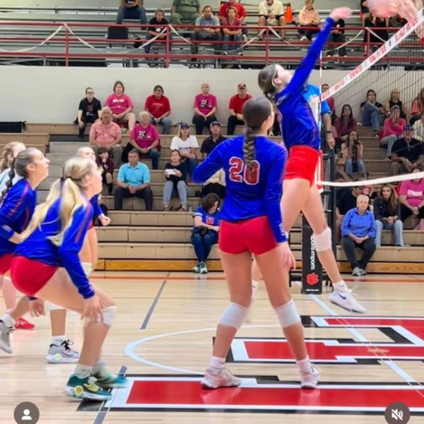 Stars Carolinas - Girls | SportsRecruits