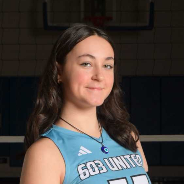 603 United Volleyball Club | SportsRecruits