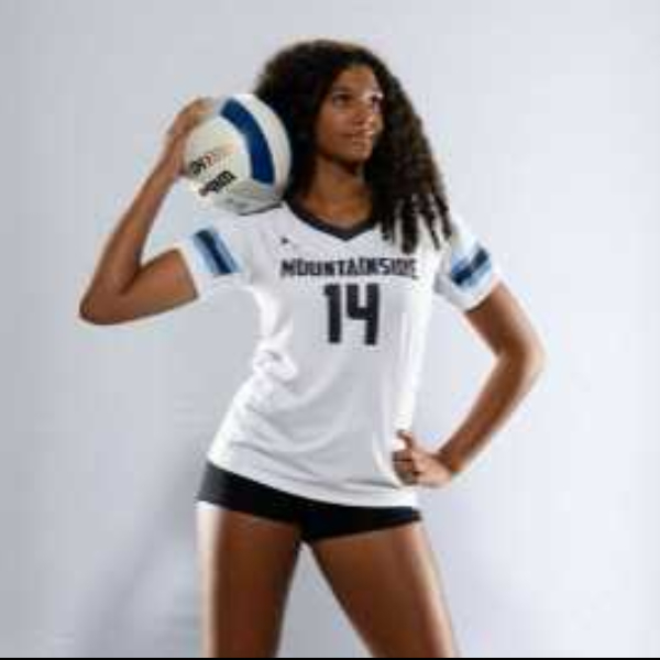 Athena Volleyball | SportsRecruits