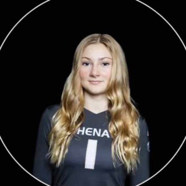 Rose Holmes' Volleyball Recruiting Profile
