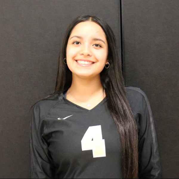 Leah Silva's Volleyball Recruiting Profile
