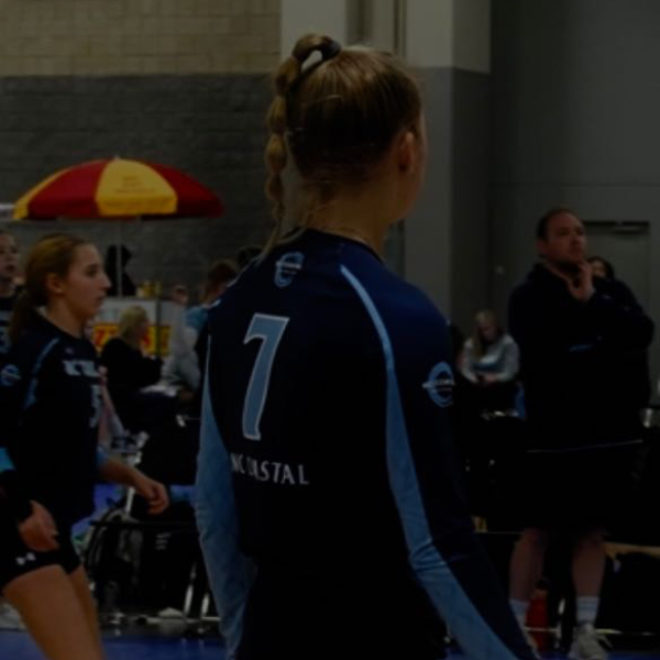 Libby Harrington's Volleyball Recruiting Profile