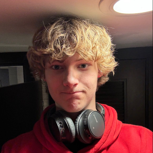 Jackson Feik | SportsRecruits