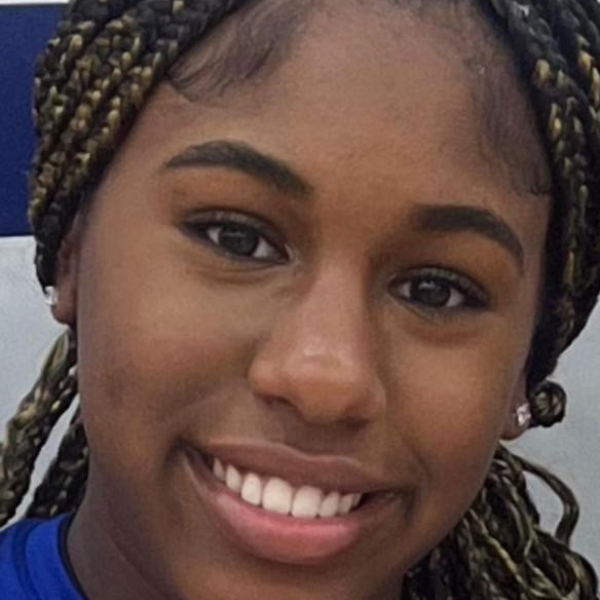Alexis Rudolph | SportsRecruits