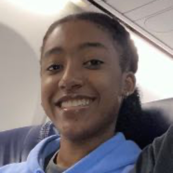 Jayden Robinson's Volleyball Recruiting Profile