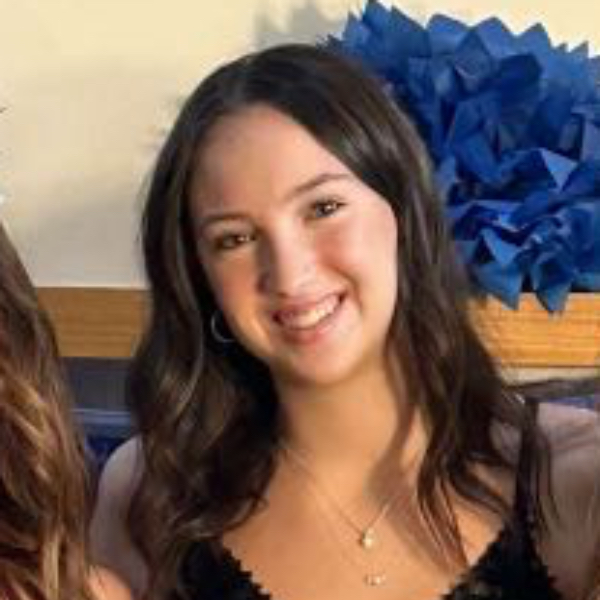 Addison Zarillo's Volleyball Recruiting Profile