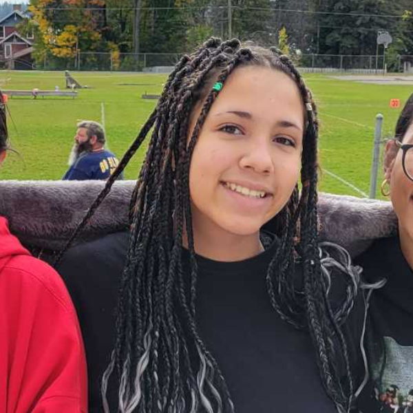 Skylah Miller | SportsRecruits