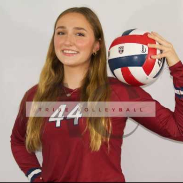 Grace Lovell's Volleyball Recruiting Profile
