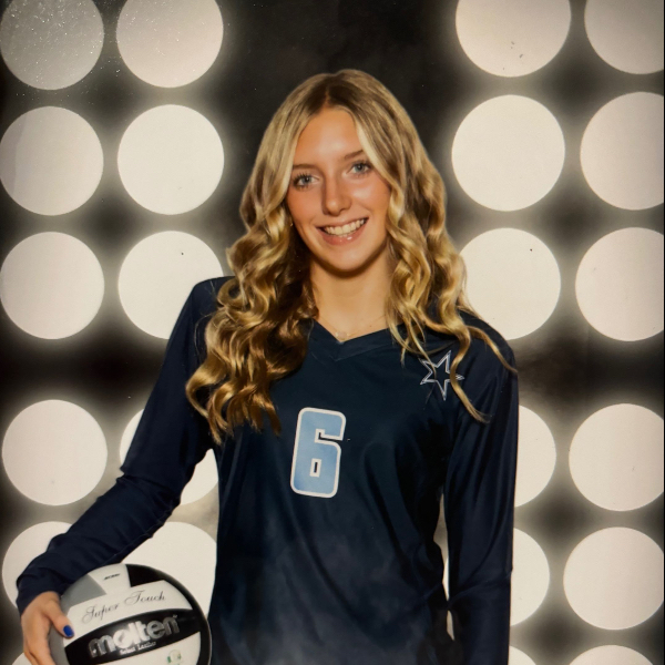 Emily Grubich's Volleyball Recruiting Profile
