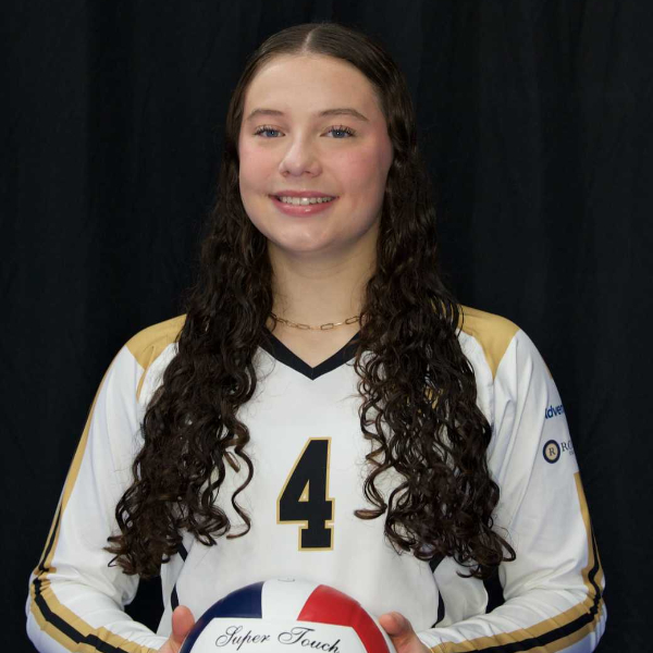 Emma Rethers' Volleyball Recruiting Profile