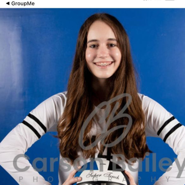 Hannah Geier | SportsRecruits