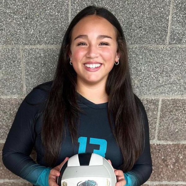 Dakine Volleyball - Girls | SportsRecruits