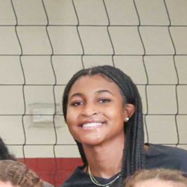 Arielle Bell's Volleyball Recruiting Profile
