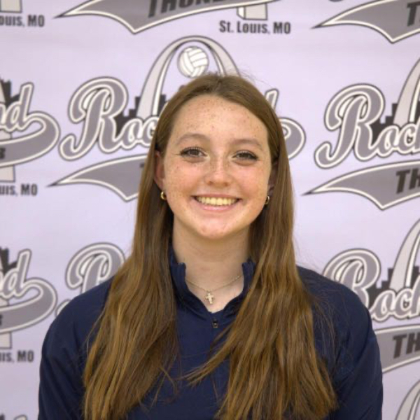 Rockwood Thunder Volleyball | SportsRecruits