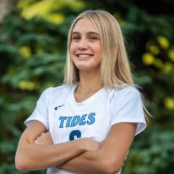 Hannah Artman's Volleyball Recruiting Profile