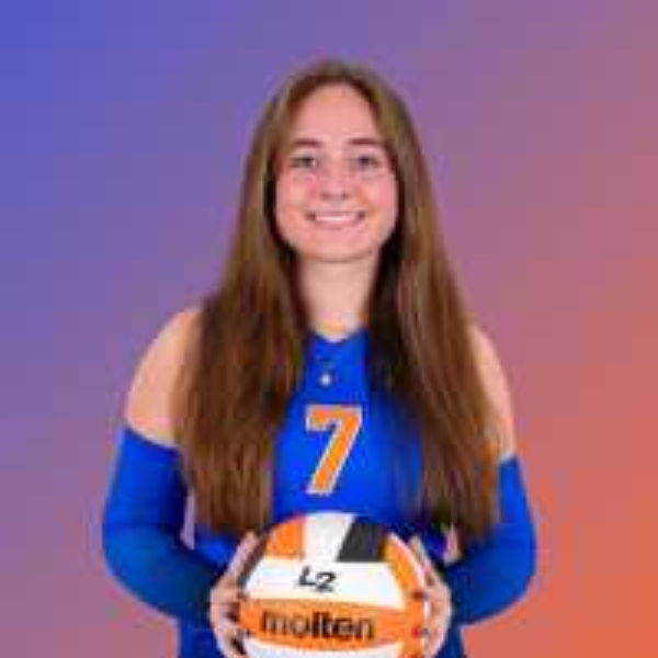 Allyson McCabe's Volleyball Recruiting Profile