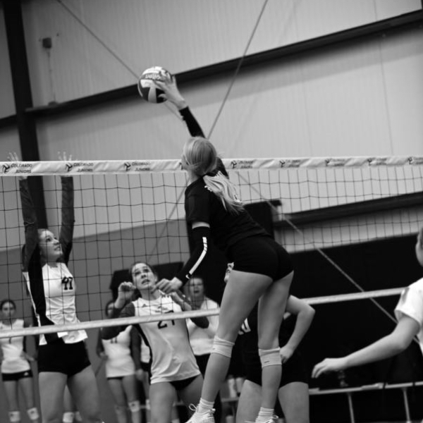 Juggernaut Volleyball | SportsRecruits