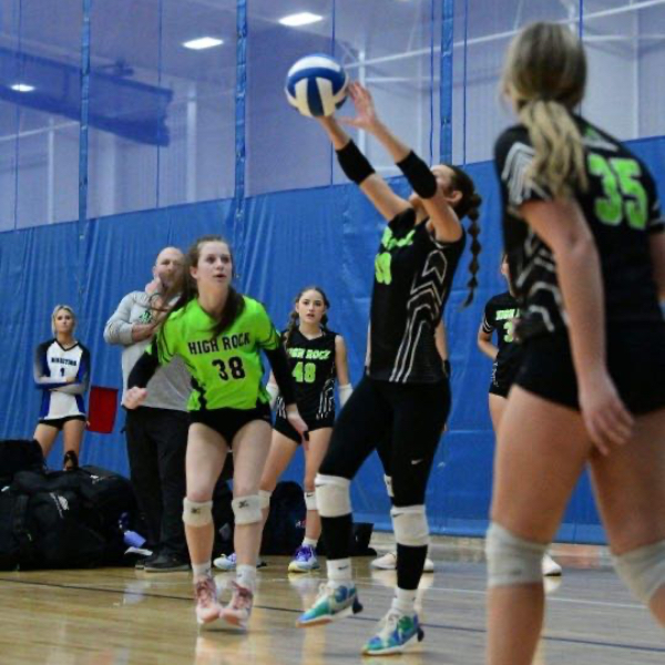 Emma Grace Hunt's Volleyball Recruiting Profile