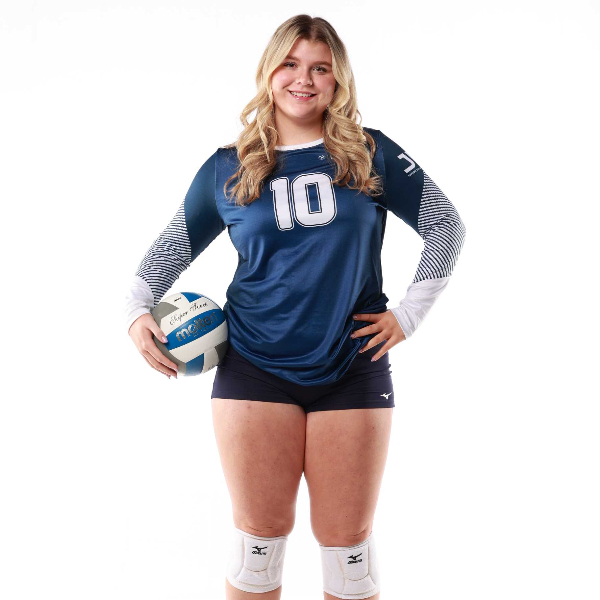 Caroline McKay's Volleyball Recruiting Profile