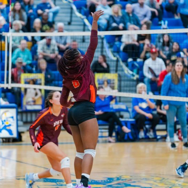 540 Volleyball Academy | SportsRecruits