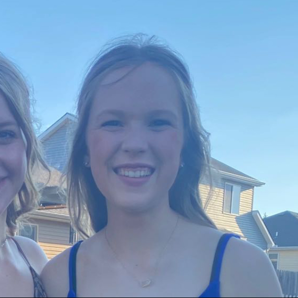 Emily Benders Volleyball Recruiting Profile