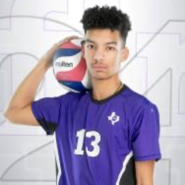 Nash Morgan's Volleyball Recruiting Profile