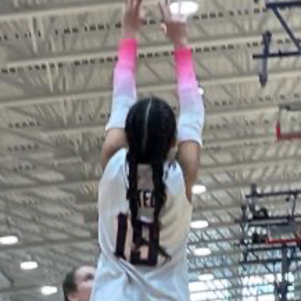 Bianca Patel's Volleyball Recruiting Profile