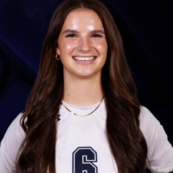 Ava Collins' Volleyball Recruiting Profile