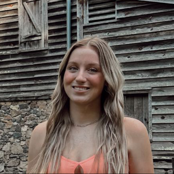 Tory Green's Volleyball Recruiting Profile