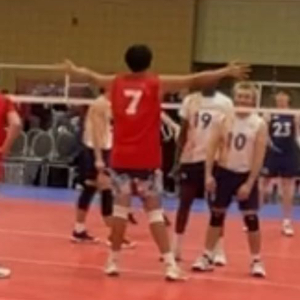 Austin Cao | SportsRecruits