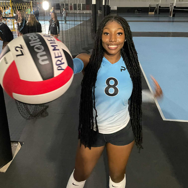 Dallas Premier Volleyball Club | SportsRecruits