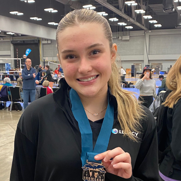 Addison Weiss | SportsRecruits