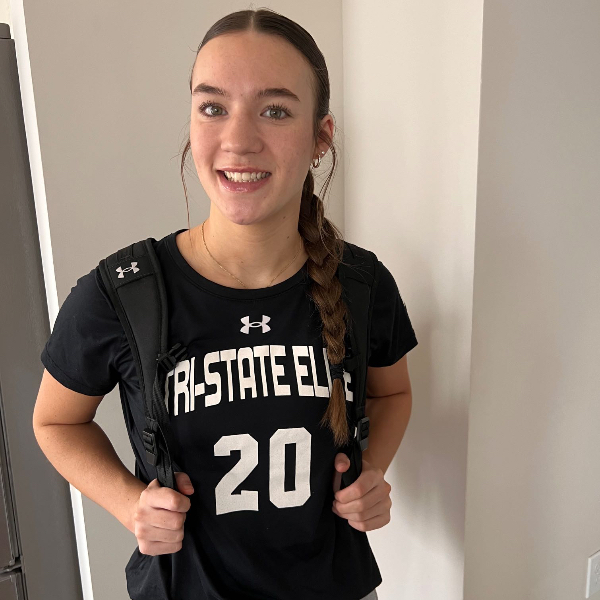 Brooklyn Helm's Volleyball Recruiting Profile