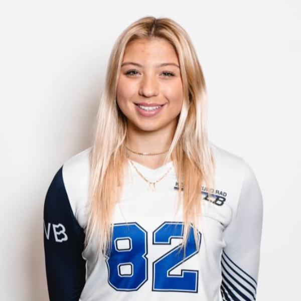 Addison Williams' Volleyball Recruiting Profile