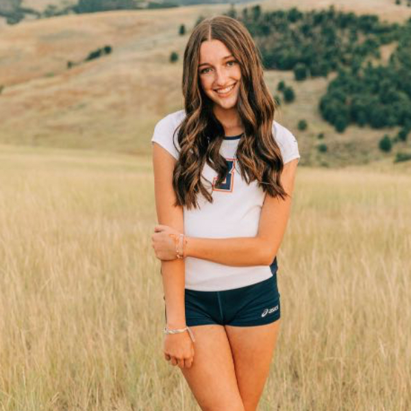 Annabelle Barber's Volleyball Recruiting Profile