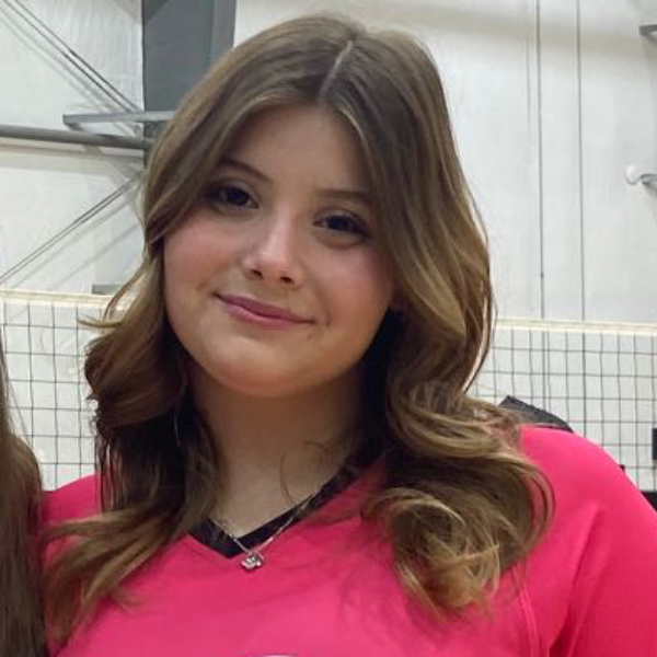 Raegan Kelly's Volleyball Recruiting Profile