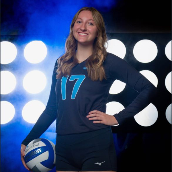 Grace Tillery's Volleyball Recruiting Profile