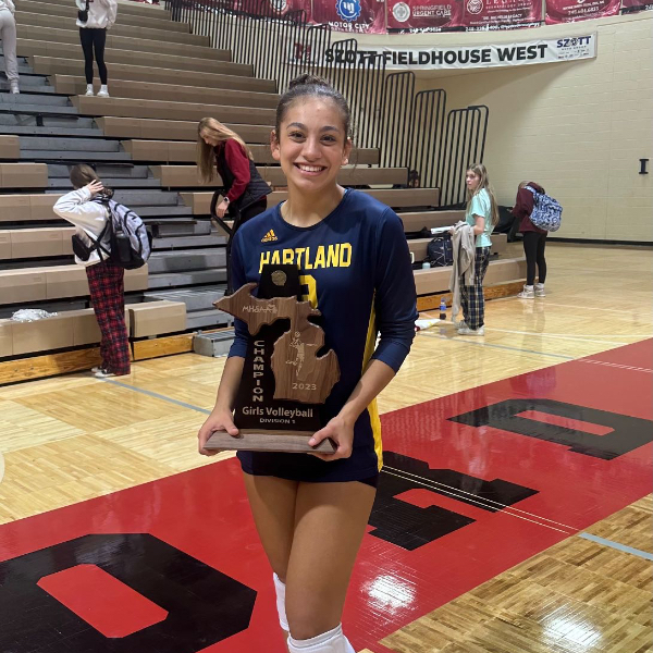 L2 Volleyball Club | SportsRecruits