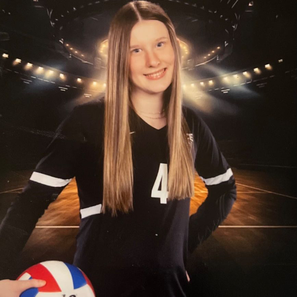 Annabel Roberts' Volleyball Recruiting Profile