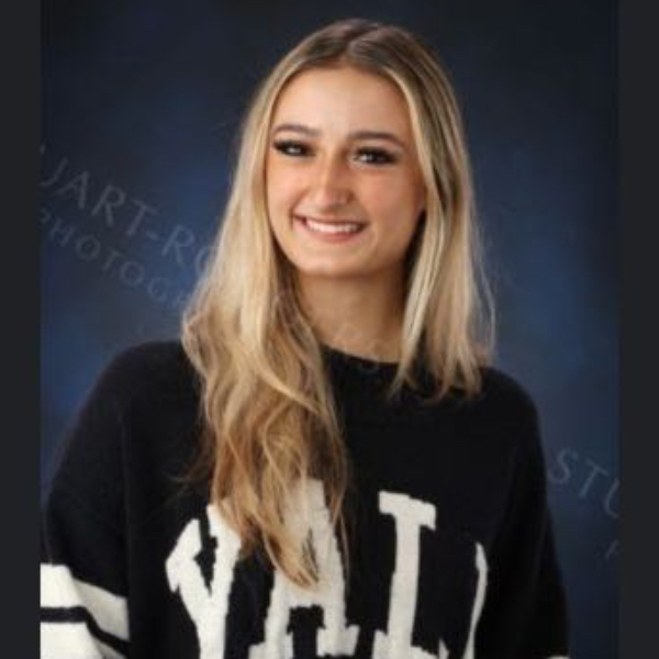 Amina Dervisevic's Volleyball Recruiting Profile