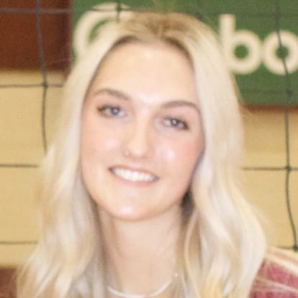 Michon Sailors' Volleyball Recruiting Profile