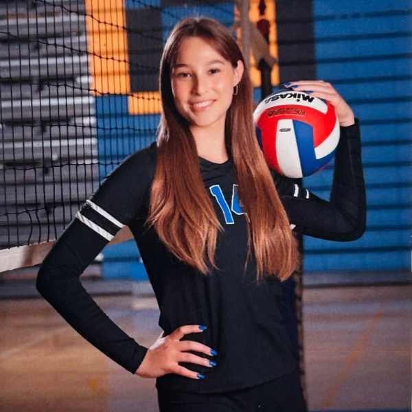 Ava Galvan's Volleyball Recruiting Profile