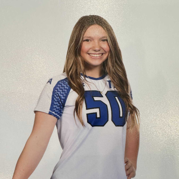 Kendyl Strack's Volleyball Recruiting Profile