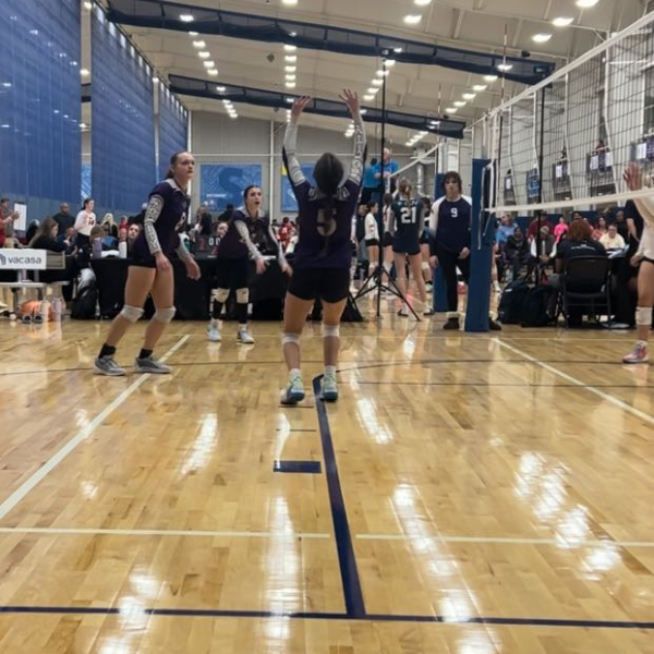 Miah Williams | SportsRecruits