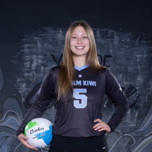 Team Kiwi Volleyball Club | SportsRecruits