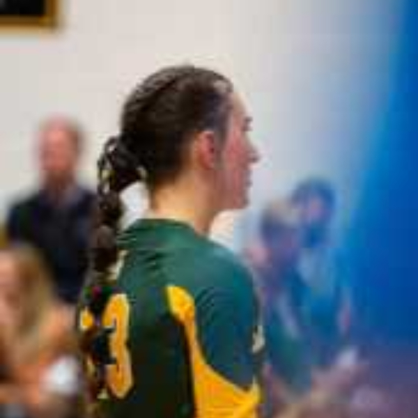 Reagan Garibaldi's Volleyball Recruiting Profile