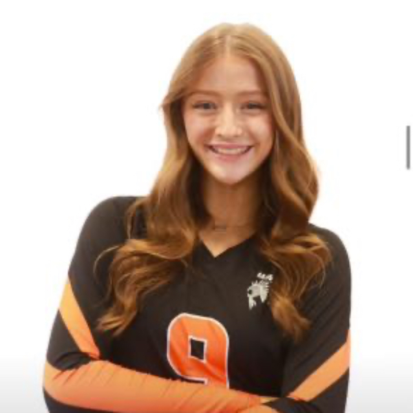 Lilly Warren's Volleyball Recruiting Profile