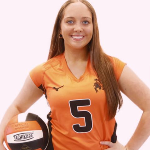 Mana Toa Volleyball | SportsRecruits